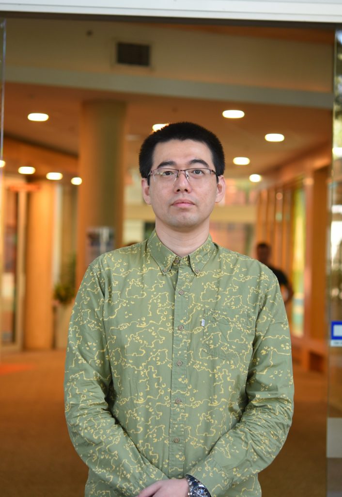 Team Members – Sustainable Crop Protection Hub